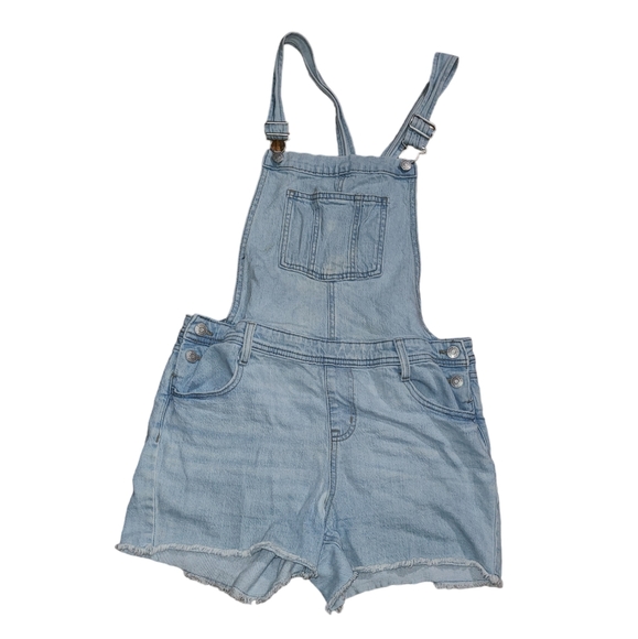 Cat& Jack | Shorts | Cats Jack Denin Overalls | Poshmark